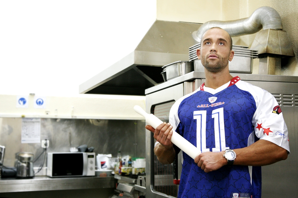 Edgar Gomes - ATLETA IFBB-PORTUGAL