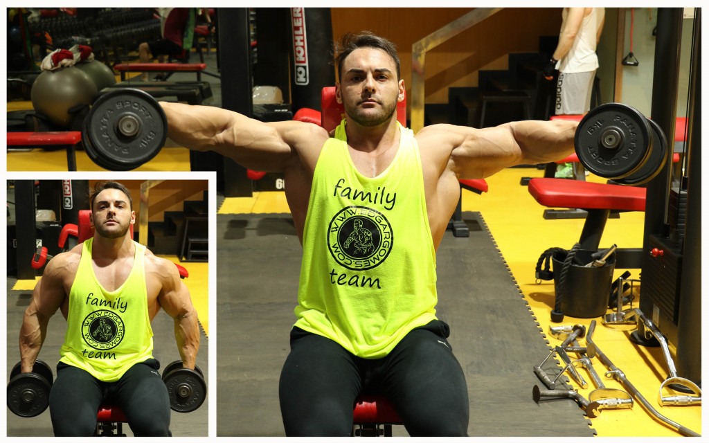 OMB14 – Aberturas laterais sentado – Edgar Gomes