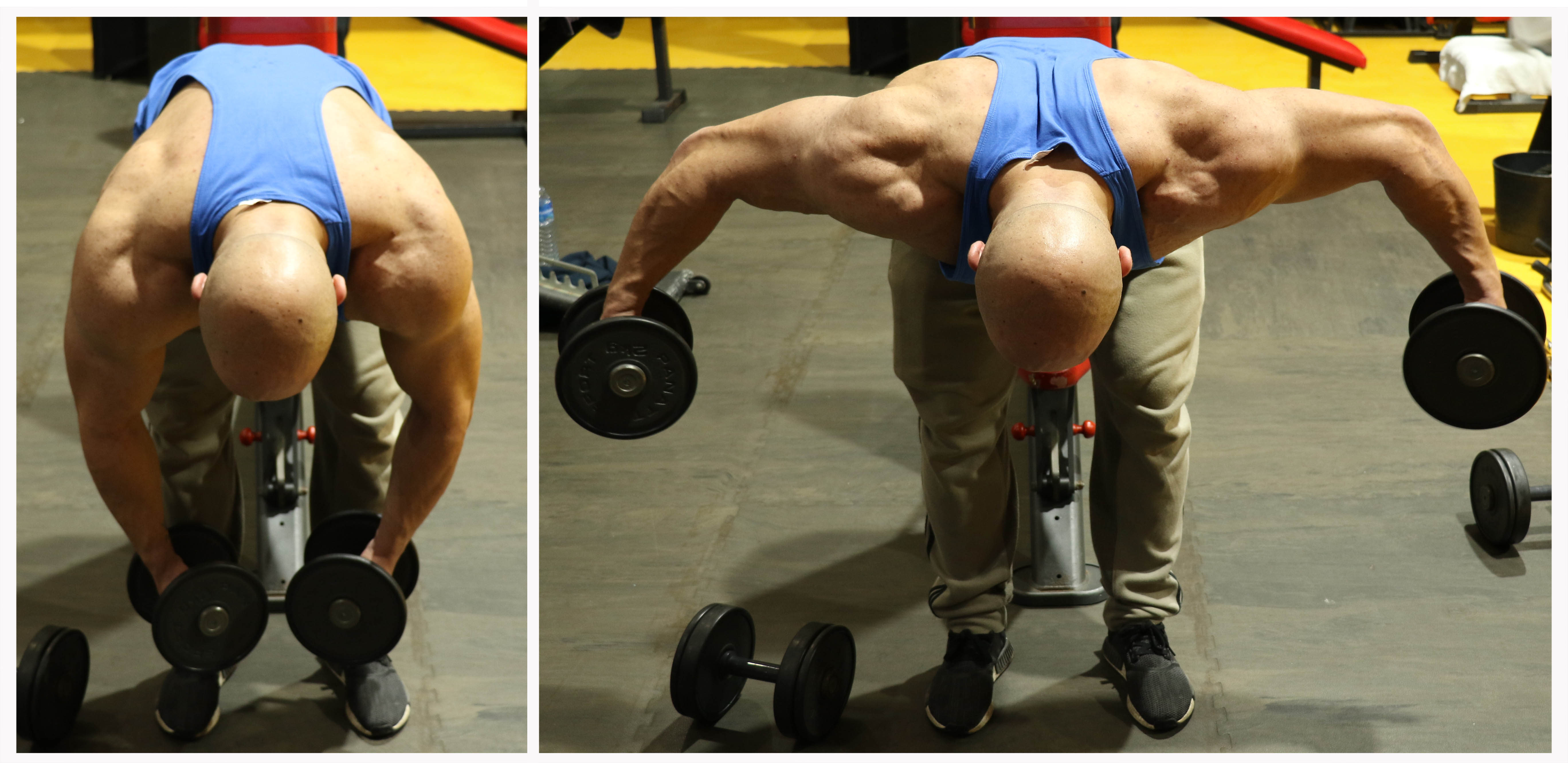 OMB35 – Voos c\halteres – Edgar Gomes