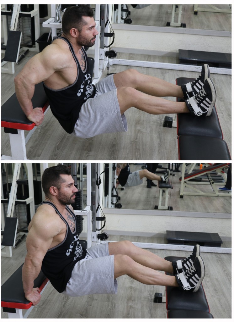 TRIC25 – Fundos entre bancos – Edgar Gomes